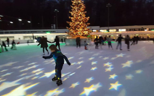 30 Things to Do in January in Switzerland (2025)