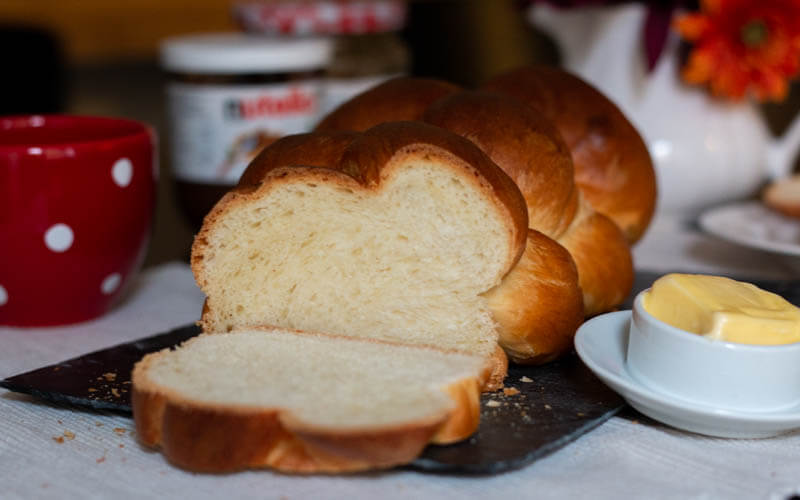 Classic Swiss Food • Easy recipes for the home cook